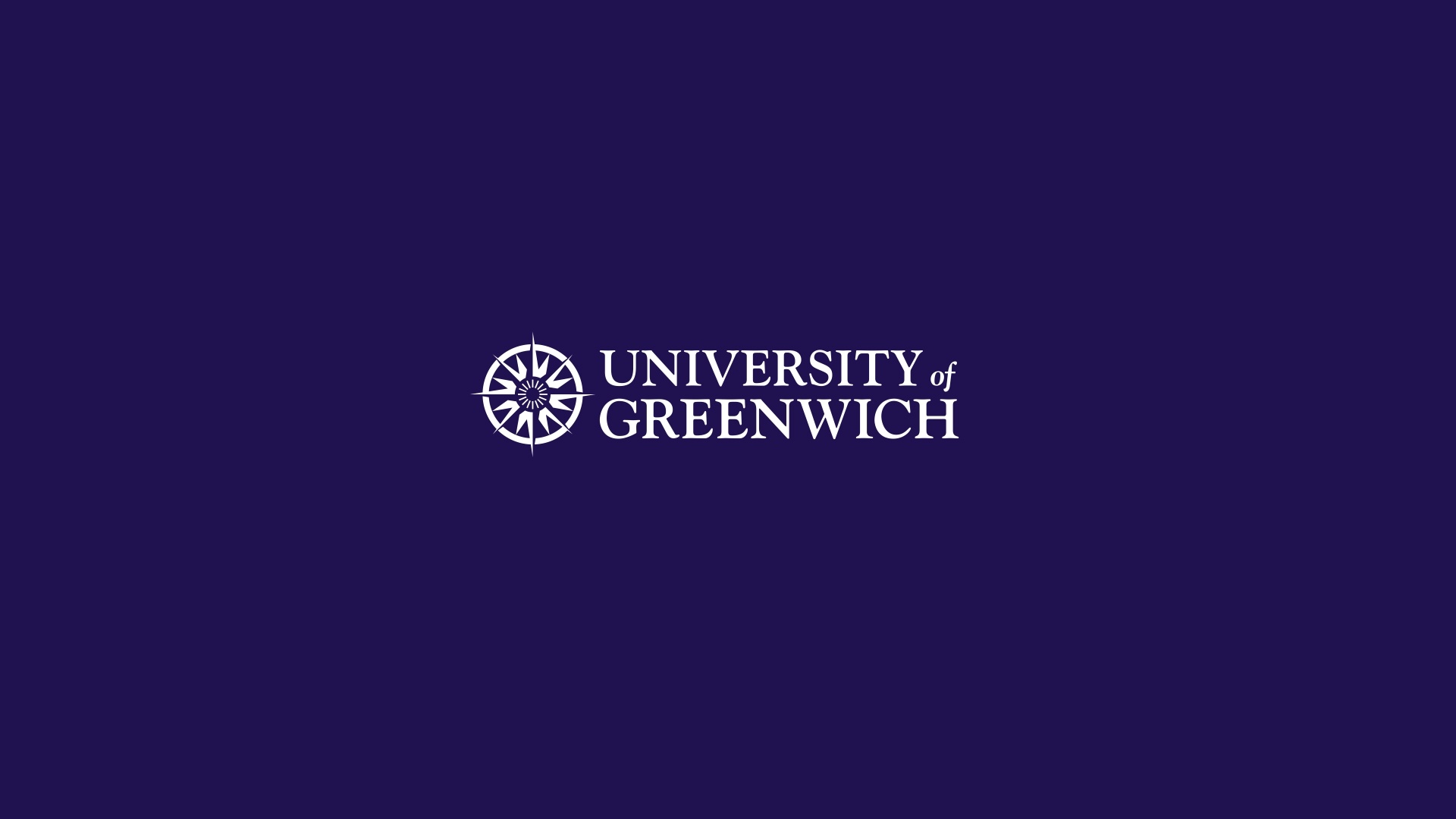 Greenwich University Logo